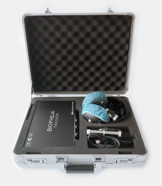 BİOREZONANS / ÇAKRA CİHAZI – Venart Medikal